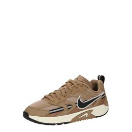 Nike Sportswear Sneaker 'JAM' Damen Gr&ouml;&szlig;e 39 braun / schwarz / wei&szlig;