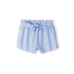 MINOTI Pants girl Blue size 3-4y
