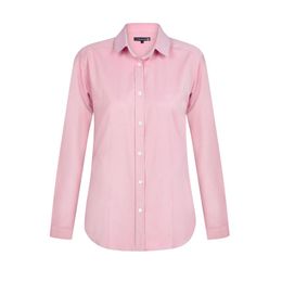 Giorgio Di Mare Blouse female Pink size XL