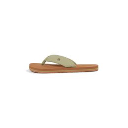 O`Neill O'neill T-Bar Sandals 'Ditsy Sun' female Green size 42
