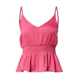ABOUT YOU Top 'Caja' female Pink size 36
