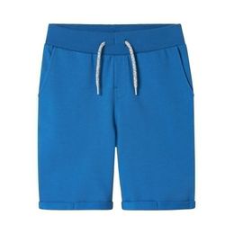name it Shorts 'NKMVermo' Jungen Größe 146 blau