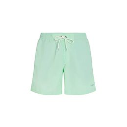 O`Neill O'NEILL Badeshorts 'Vert 16' Herren Größe XS mint