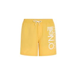 O`Neill O'neill Board Shorts 'Original Cali 16' male Yellow size L