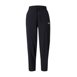 New Balance Hose 'Essentials' Damen Größe 34 schwarz