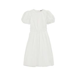 WE Fashion Dress girl White size 98/104