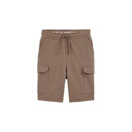 WE Fashion Shorts Jungen Gr&ouml;&szlig;e 98 braun