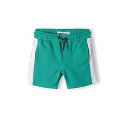 MINOTI Pants kids Green size 12-18m