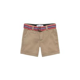 MINOTI Pants boy Beige size 7-8y
