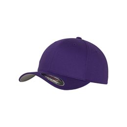 Flexfit Cap female Purple size XS/S