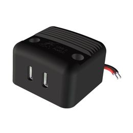 Procar Aufbausteckdose Power USB-C
