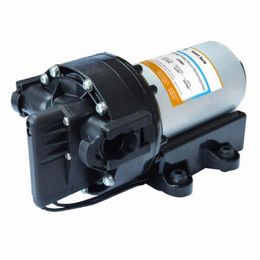 Lilie Druckpumpe Smart 18,9 (LP 1014) 24 Volt, 5,2 bar