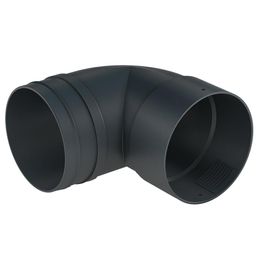Dometic Bogen E7265 für TwinBoost Kniestück 72 / 65 mm