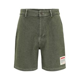American Vintage Jeans male Green size XL
