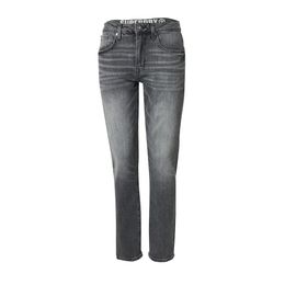 Superdry Jeans Herren Größe 30 grey denim