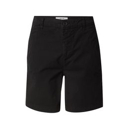 DAN FOX APPAREL Shorts 'Luke' Herren Größe 38 schwarz