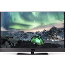 Metz Aurus 55FA63 OLED twin