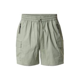 DAN FOX APPAREL Shorts 'Marten' Herren Größe 34 pastellgrün