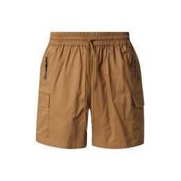 DAN FOX APPAREL Shorts 'Marten' Herren Gr&ouml;&szlig;e 34 umbra