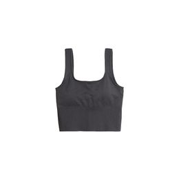 aim'n Aim'n Sports Bra female Grey size M