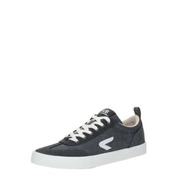 Hub Sneaker 'Miami C06' Herren Gr&ouml;&szlig;e 45 blau / dunkelblau / wei&szlig;