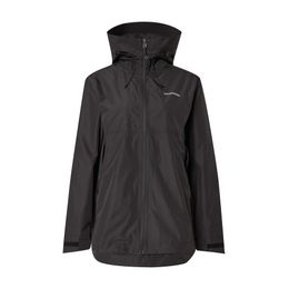 DIDRIKSONS 1913 Didriksons Outdoor Jacket 'TILDE' female Black size 36