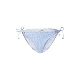 Becks&ouml;ndergaard Becks&ouml;ndergaard Bikini Bottoms 'Striba Baila' female Blue size S
