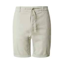 DAN FOX APPAREL Shorts 'Janne' Herren Größe 34 pastellgrün