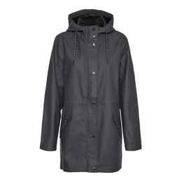 Véro Moda VERO MODA Jacke 'VMMalou' Damen Größe S anthrazit