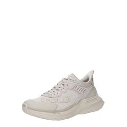 Polo Ralph Lauren Sneaker 'COURT' Herren Gr&ouml;&szlig;e 42 offwhite