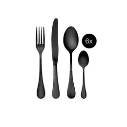 Asa besteckset 24-teilig