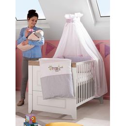 Kombi-Kinderbett Roba SOPHIE