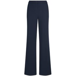 Peter Hahn - Hose, blau, Gr. 44 / L