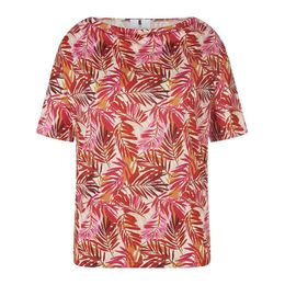 Anna Aura - Shirt, rot, Gr. 48 / XL