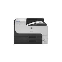 HP LaserJet Enterprise M712DN Laserdrucker Schwarzweiss