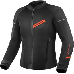 Jacken Shima X-mesh 2.0 XMESH20MENJKTRD
