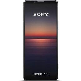 Sony Xperia 1 II 256GB schwarz