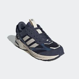 Sneaker adidas Sportswear "SPIRITAIN 2000 SPORTSWEAR", Gr. 41, blau (shadow navy, wonder weiß, preloved ink), sportlich, Schuhe