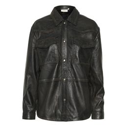 Kaffe Bluse 'Jane' Damen Größe XS schwarz