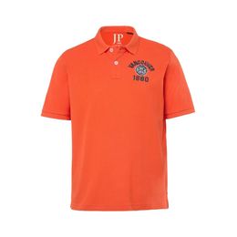 JP1880 Shirt male Orange size L