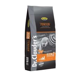 Dr. Clauder's Dr. Clauder's Best Choice Junior Large 12,5 kg