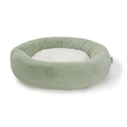 AniOne Liegeplatz Fluffy Donut mint S
