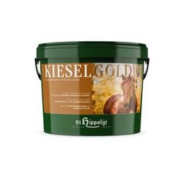 St. Hippolyt Erg&auml;nzungsfutter Kieselgold 10 kg