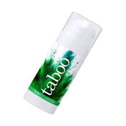 Ruf Taboo - Male Delay Gel, 30 ml