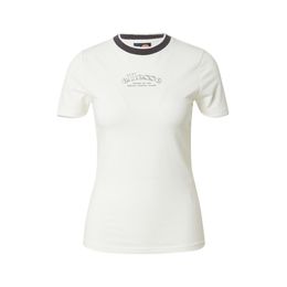 Ellesse T-Shirt 'Lauter' Damen Gr&ouml;&szlig;e XS schwarz / wei&szlig;