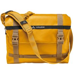 Vaude Sporttasche 'Mineo' Herren Größe One Size gelb / schwarz / weiß