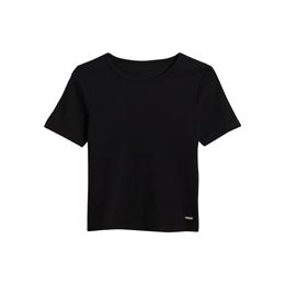 aim'n Aim'n Funktionsshirt 'Ease' Damen Gr&ouml;&szlig;e L schwarz