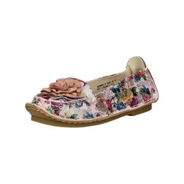 Laura Vita Ballet Flats female Pink size 36