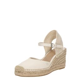 Lauren by Ralph Lauren Lauren Ralph Lauren Sandals 'ROBBY' female size 37.5 White