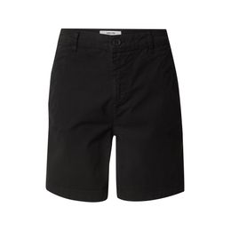 DAN FOX APPAREL Shorts 'Luke' Herren Gr&ouml;&szlig;e 33 schwarz